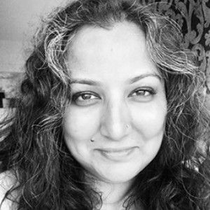 Parul Seth Khanna | YourStory