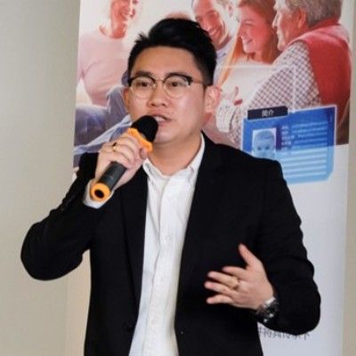 Ivan Ku Yee Ann | YourStory