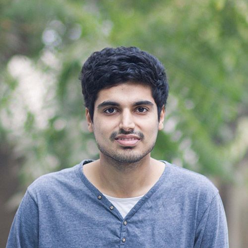 Pulkit Sapra | YourStory