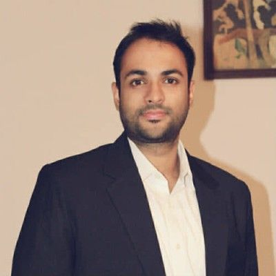 Pushkal Srivastava | YourStory