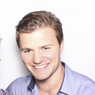 Scott Britton | YourStory