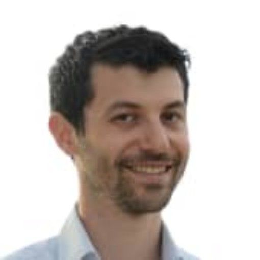 Michael Braginsky | YourStory