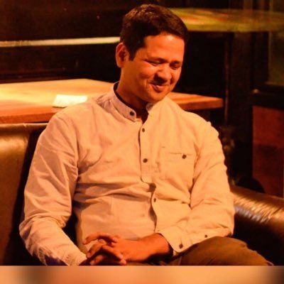 Santosh Panda | YourStory