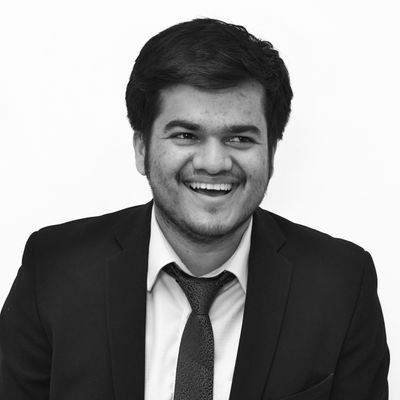 Dilip Ramesh | YourStory