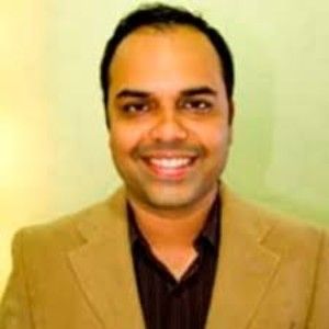 Ranjit Nair | YourStory
