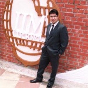 Raghav Arora Yourstory