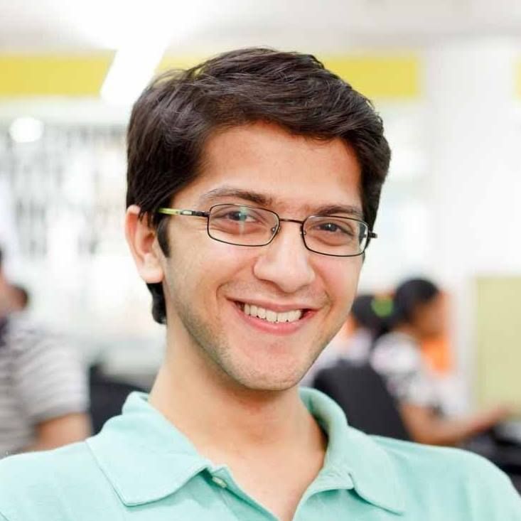 Raghav Chandra | YourStory