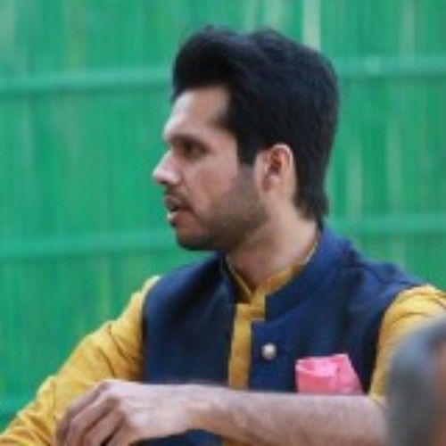 Raghav Sharma | YourStory