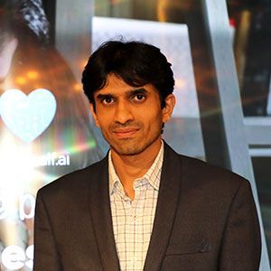 Rahul Namdev | YourStory