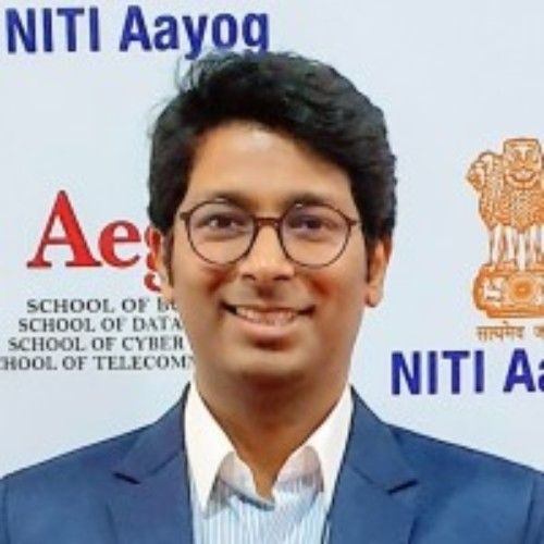 Rahul Prasad | YourStory