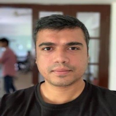 Rahul Gaitonde | YourStory