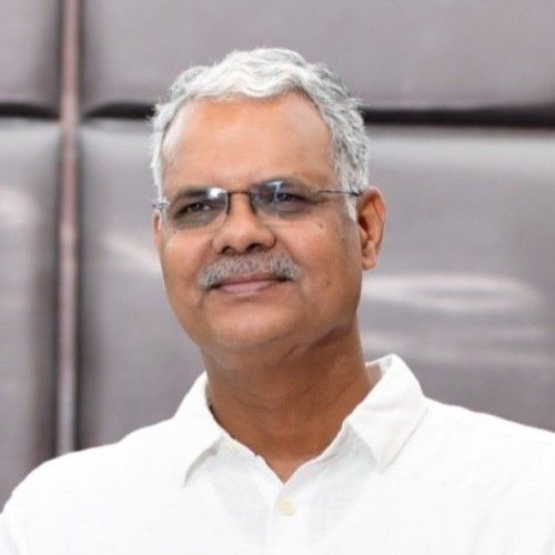 Rajashekar Reddy Seelam | YourStory