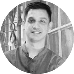 Rajesh Pradhan | YourStory