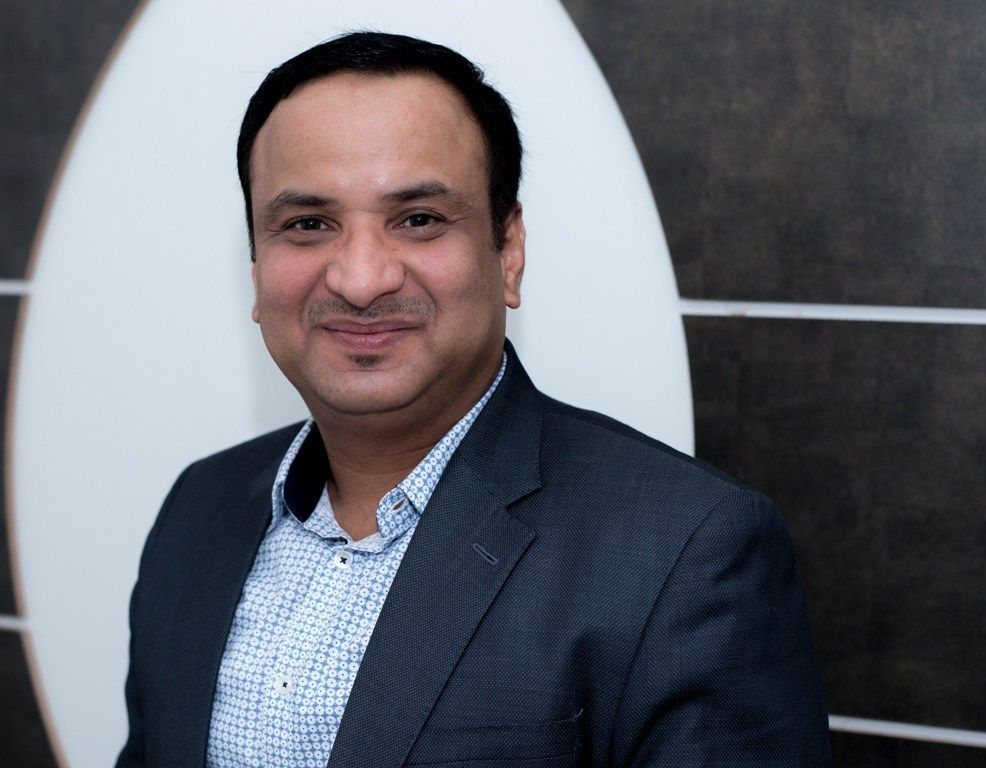 Rajesh Gupta | YourStory