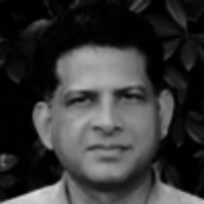 Raj Kulkarni | YourStory