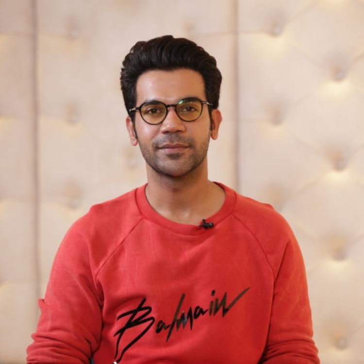 Rajkumar Rao | YourStory