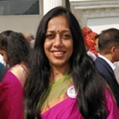 Rama Lakshmi Peri | YourStory