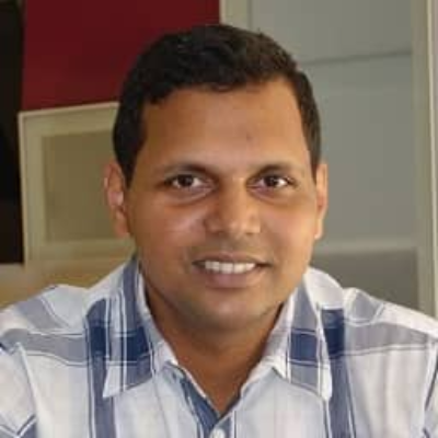 Rama Harinath K | YourStory