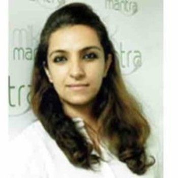 Rashima Misra | YourStory