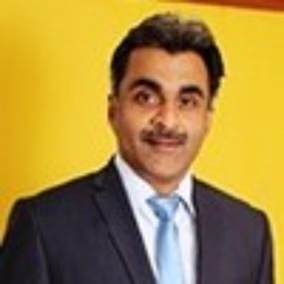 Ratheesh K B | YourStory