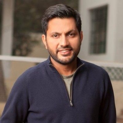 Raul Rai | YourStory