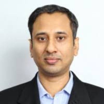 Raveendranath Kamath | YourStory