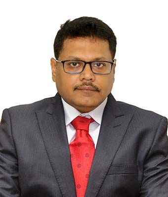 Ravi Todi | YourStory