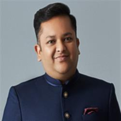 Ravi Modi | YourStory