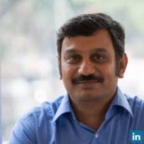 Ravikiran Annaswamy | YourStory