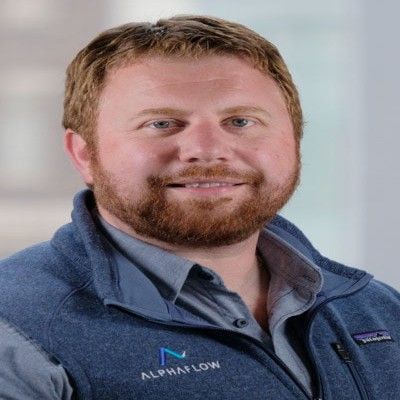 Ray Sturm | YourStory