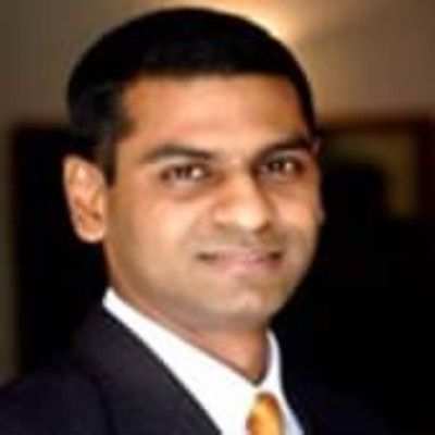 Ashok Reddy | YourStory