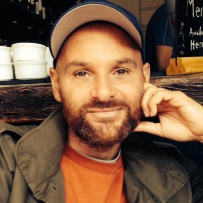 Rene Rechtman | YourStory