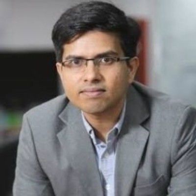 Amit Doshi | YourStory