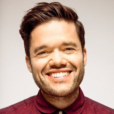 Richard Pierson | YourStory