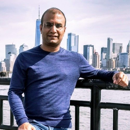 Rishi Malhotra | YourStory
