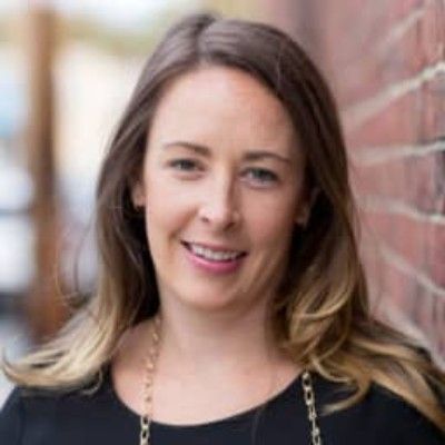 Kate Keough | YourStory