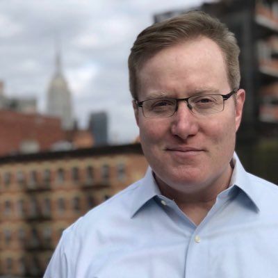 Rob McGinnis | YourStory