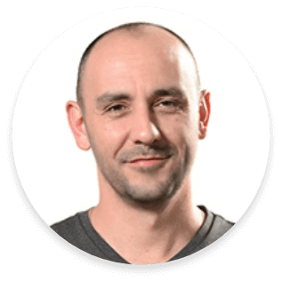 Rodolfo Saccoman | YourStory