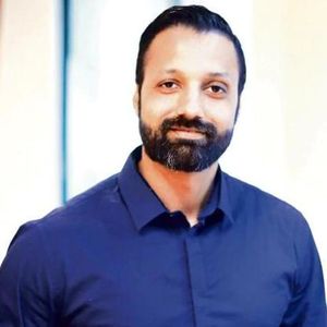 Rohan Kumar | YourStory