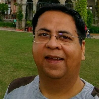 Rohit Monga | YourStory