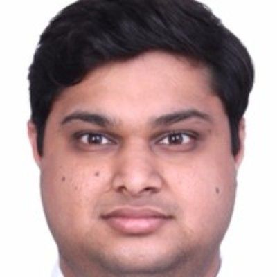 Rohit Gupta | YourStory