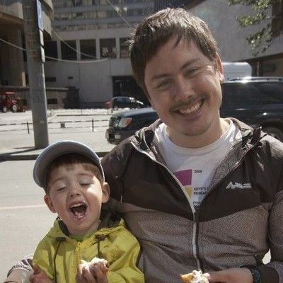 Roman Zelov | YourStory