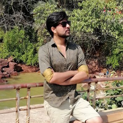 Rupesh Kumar | YourStory