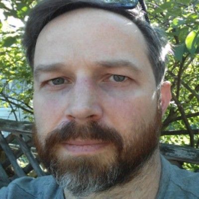 Ryan Fugger | YourStory