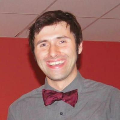 Ryan Rogowski | YourStory