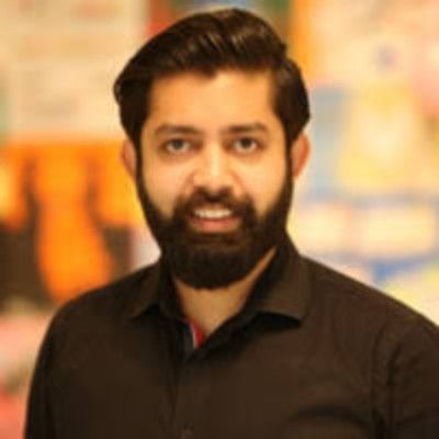 Saad Ahmed | YourStory