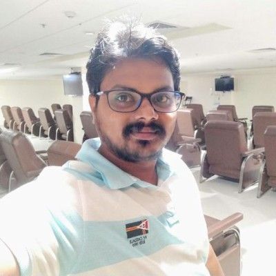 Sabarinathan S | YourStory