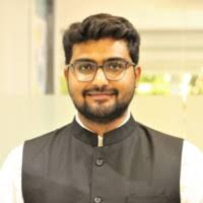 Sagar Shah | YourStory