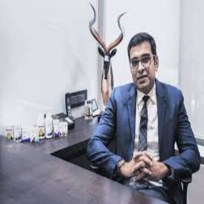 Adroit Biomed | YourStory