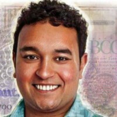 Samir Desai | YourStory